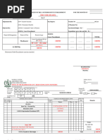 Revised Pay Scale Chart 2022 PDF | PDF