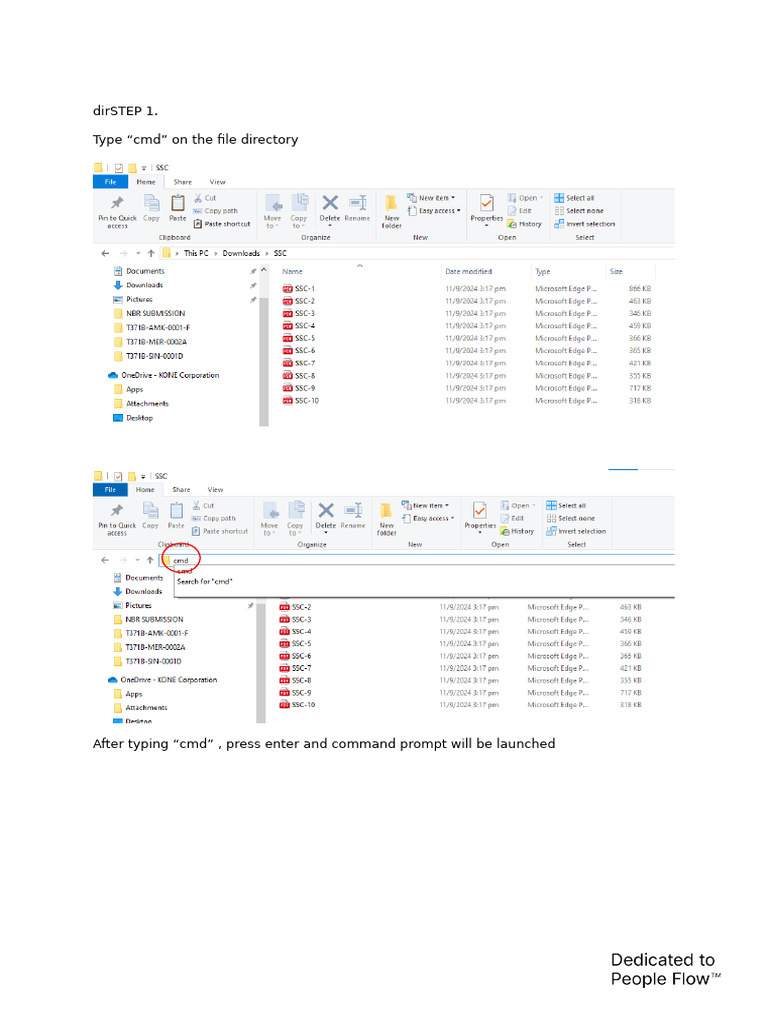 Guide To Renaming Files Fast Pdf Computer File Computer Programming