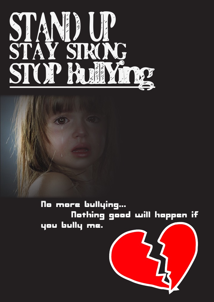 Bully Poster | PDF