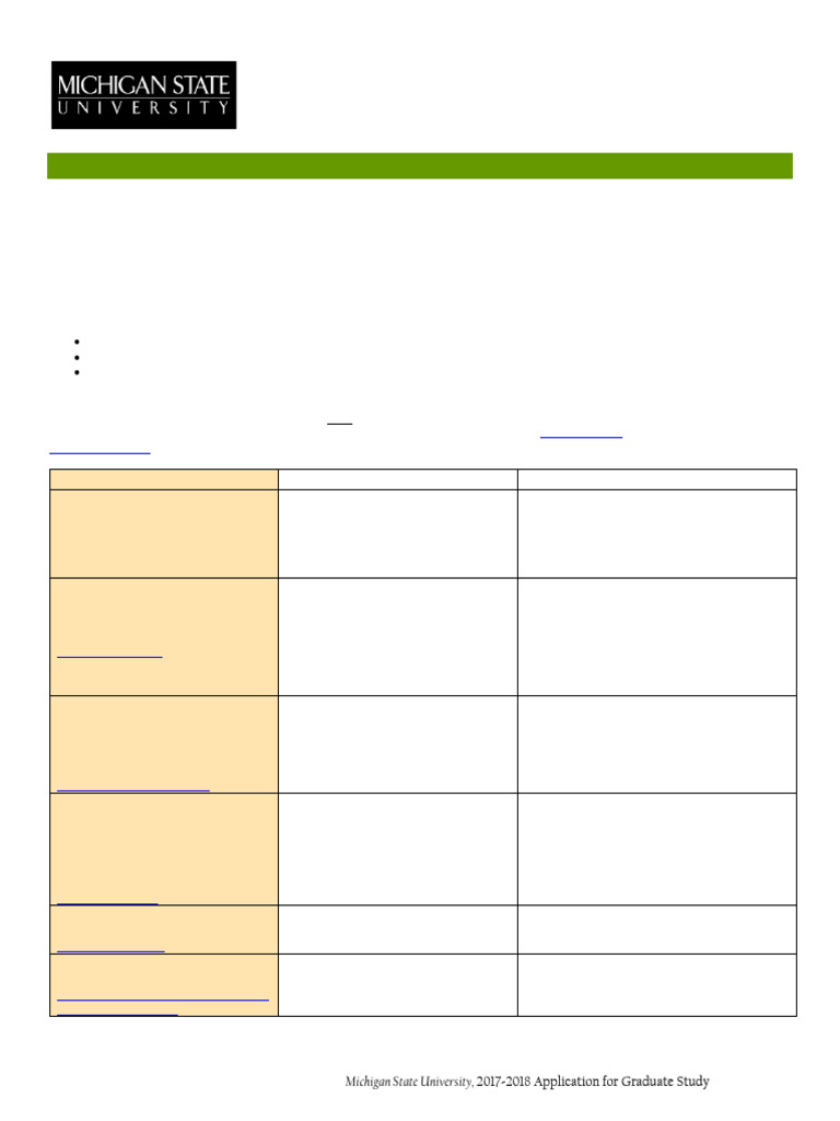 English Language Proficiency | PDF | University And College Admission ...