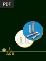 HPLC Reversed-Phase Column Regeneration | PDF | High Performance Liquid ...