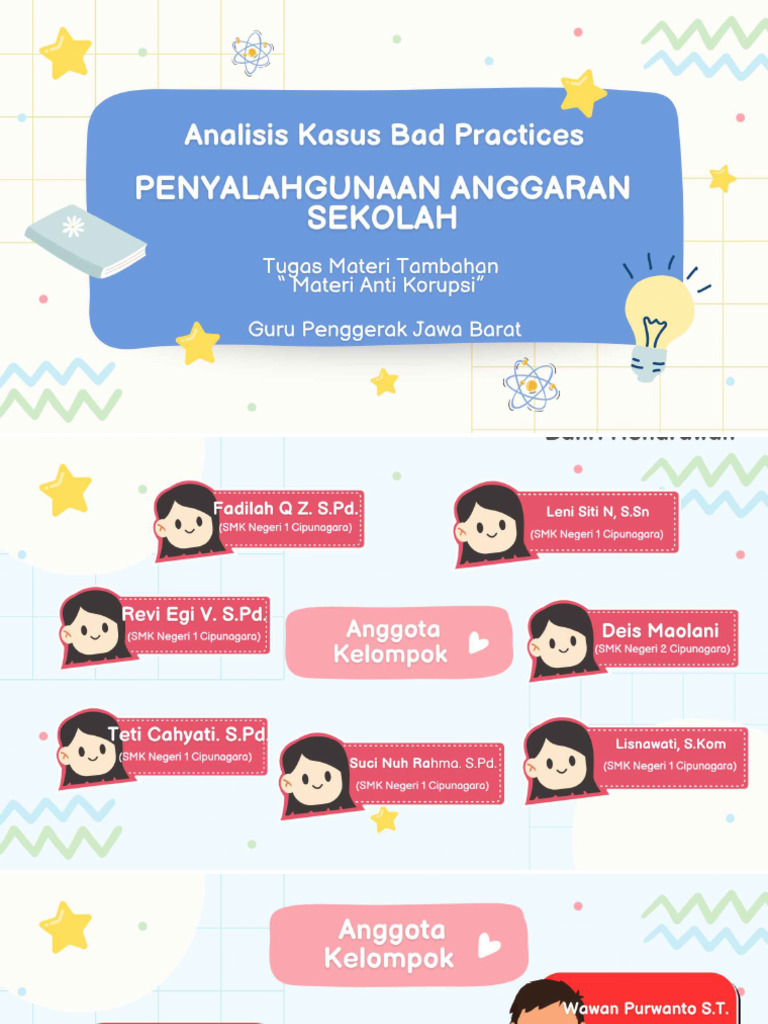 Presentasi Tugas Kelompok - 11zon | PDF