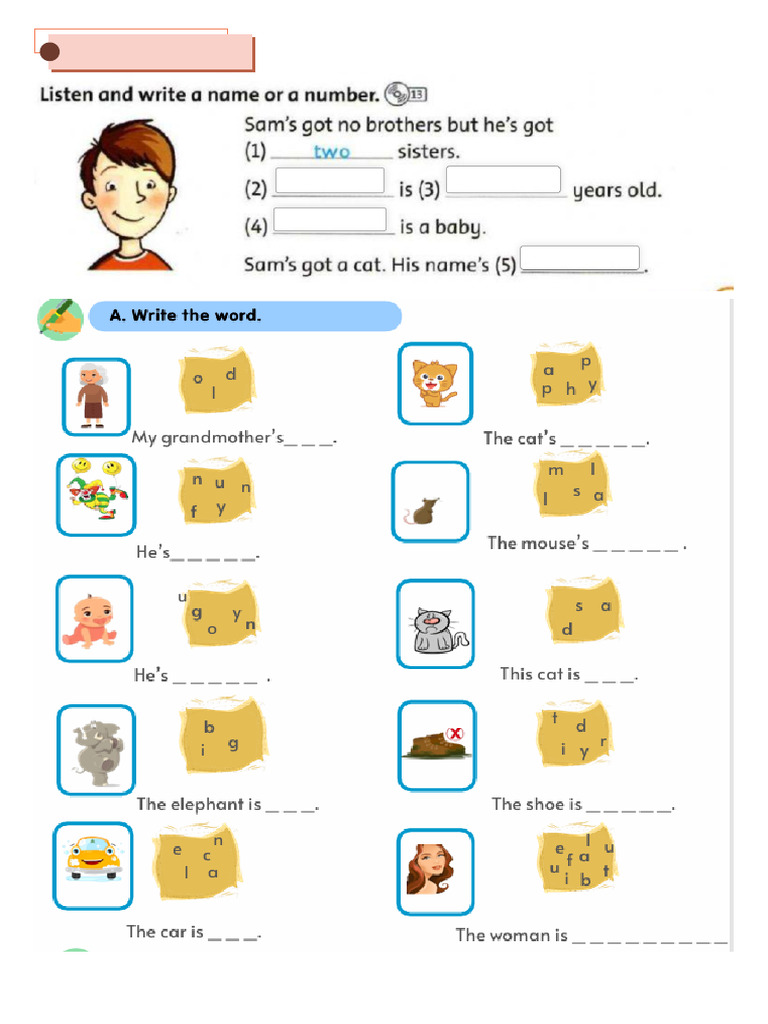 Unit 3 Lesson 3 4 Pdf