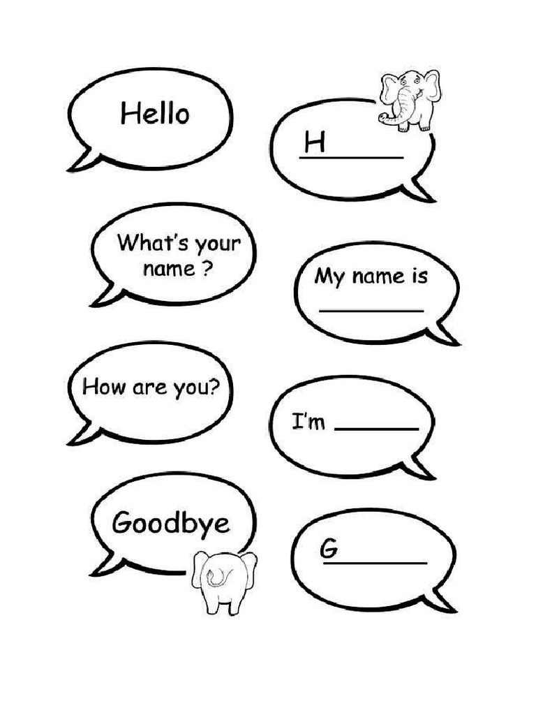 Worksheet CK1 | PDF
