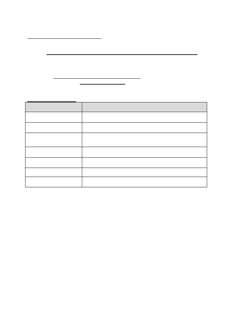 Charge Back Form | PDF