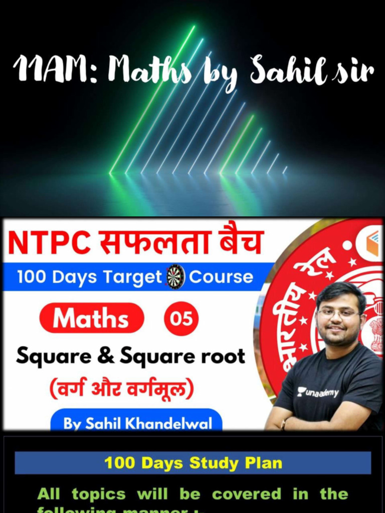 Target Course Day-4 - Simplification - 11.09.20 (2) - Compressed | PDF