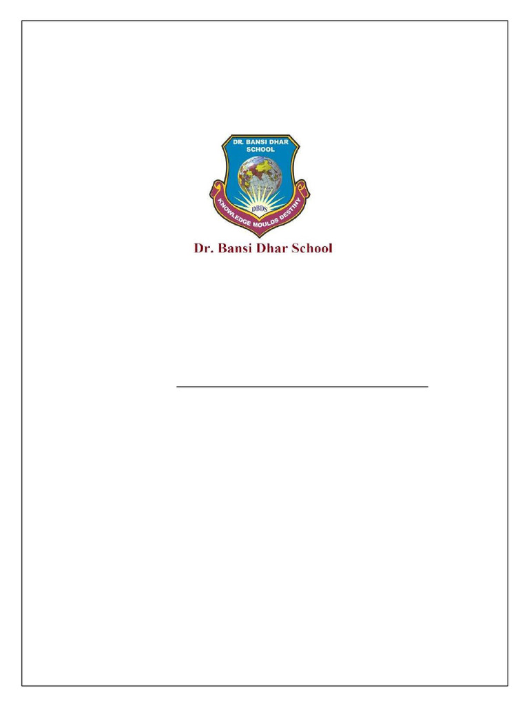 Practical File for Informatics XI | PDF | Interest | Prices