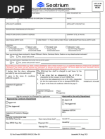 Form Cp502 | PDF | Taxes | Payments