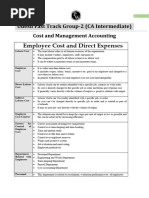 Guide to Completing NI 184 Form | PDF | Employment | Government