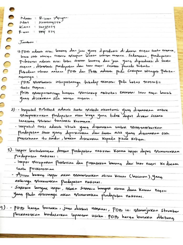 eko makro tugas terstruktur pert 2-dikompresi (1)-2 | PDF