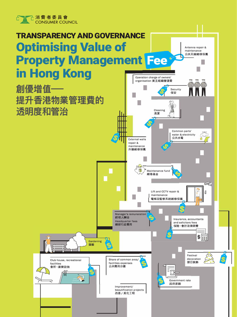 Transparency and Governance - Optimising Value of Property Management ...