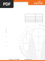 ExoAir 230 Data Sheet | PDF | Concrete | Building Materials