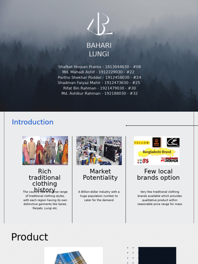 MKT460 Final | PDF | Brand | Marketing