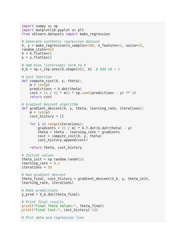 Vertopal.com Experiment2 | PDF
