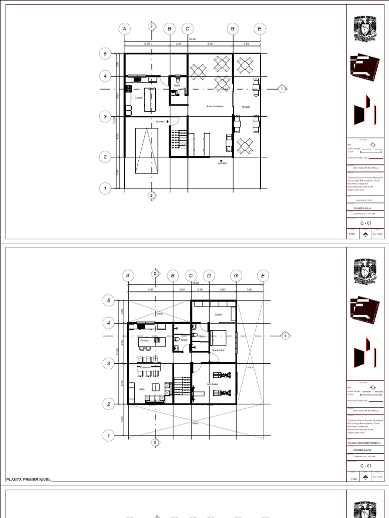 PRELIMINAR DE SEB | PDF