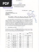 GCC 2022 Correction Slips Upto ACS-8 | PDF | Liquidated Damages | Damages