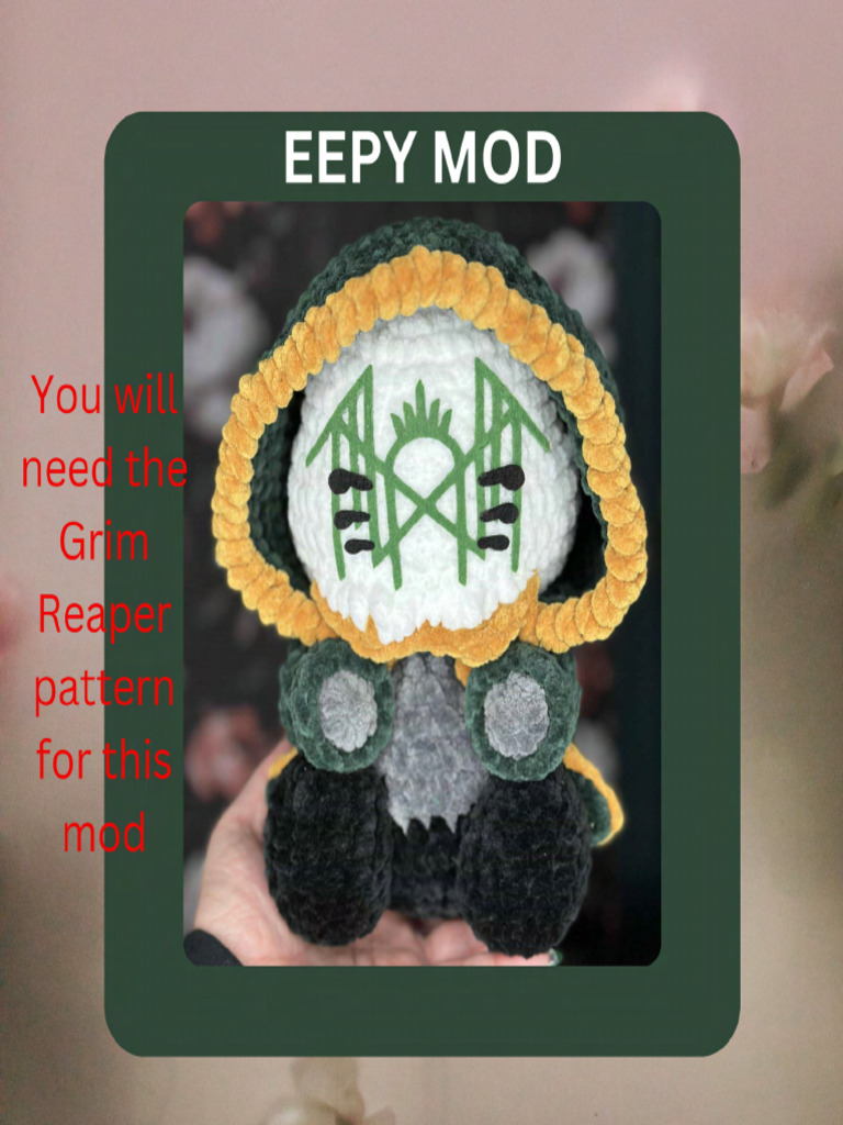 EEPY_MOD | PDF