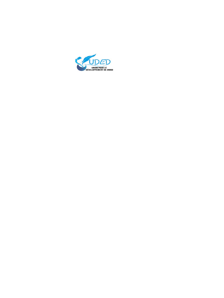 Logo Uded | PDF