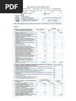 Instrucciones para el Formulario 120 IVA | PDF | Impuesto al valor ...