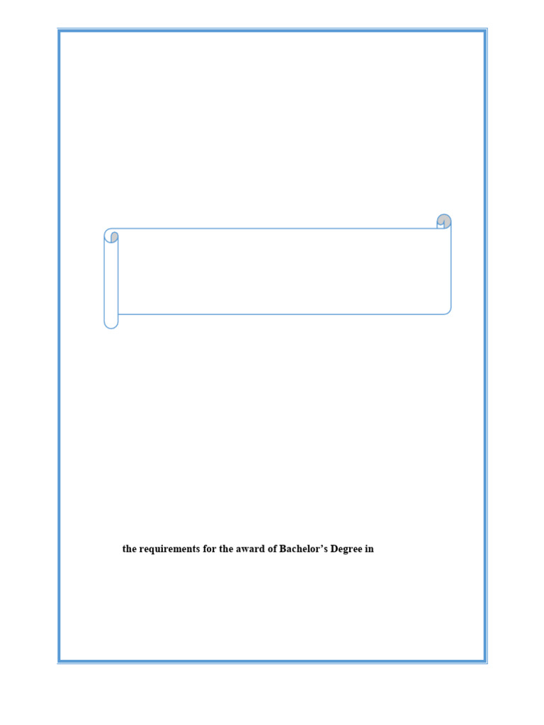 Online Booking Wedding Venue Management System | PDF | Databases | Software Development Process