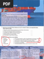 Risk Code Guidance July 2021 - FINAL2 | PDF | Reinsurance | Insurance