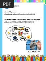 Sintaks Pembelajaran Role Playing | PDF