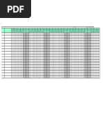 Feb Rota | PDF