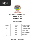 Science Olympiad: Forensics Note Sheet | PDF | Fingerprint | Gel ...