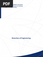 Engineer Crossword Puzzle | PDF | Engineering | Electrical Engineering