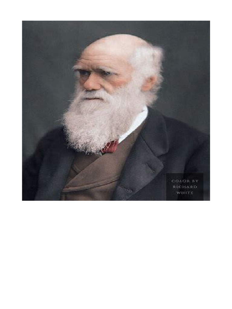 Darwin | PDF