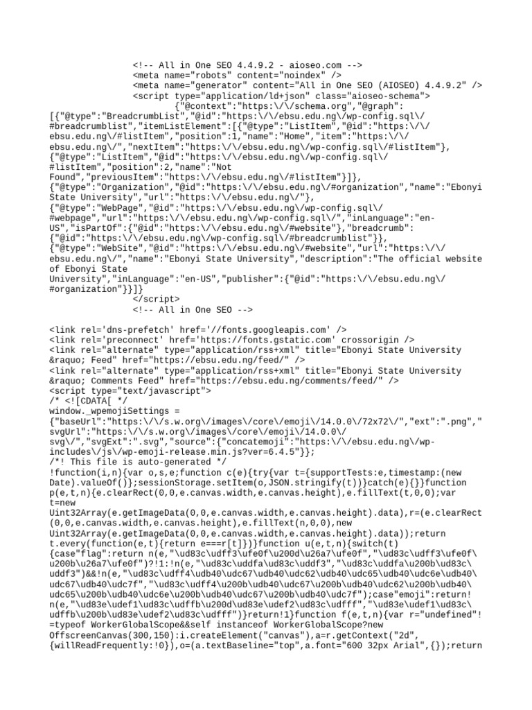 Learnpress Vulnerabilities | PDF