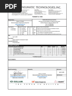 Denwacho Form | PDF | Safety | Occupational Safety And Health