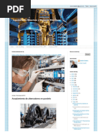 Arduino Tipos de Datos - CodigoElectronica | PDF | Programación | Programa de computadora