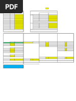 Denwacho Form | PDF | Safety | Occupational Safety And Health
