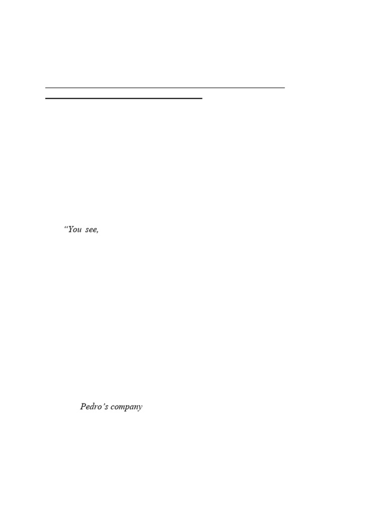 Demand Letter - Fulfillment of Obligation - G03 24-25 | PDF