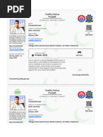 BHPC FORMS Registration | PDF | Identity Document | Government And ...