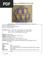 Crochet Penis and Scrotum Pattern | PDF | Crochet | Textile Arts