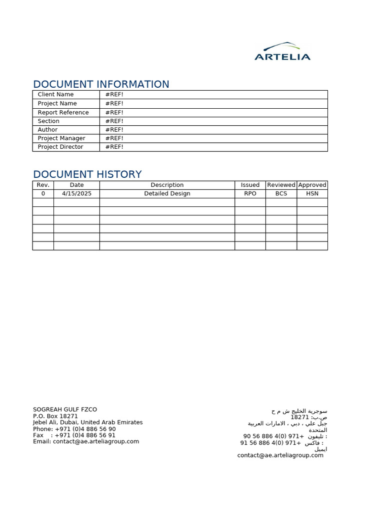 Scour Protection For Revetment Riprap Sizing | PDF