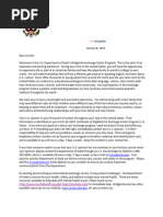 Verbal Note Sample 1 | PDF