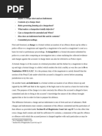 R v Adomako: Manslaughter Case Summary | PDF