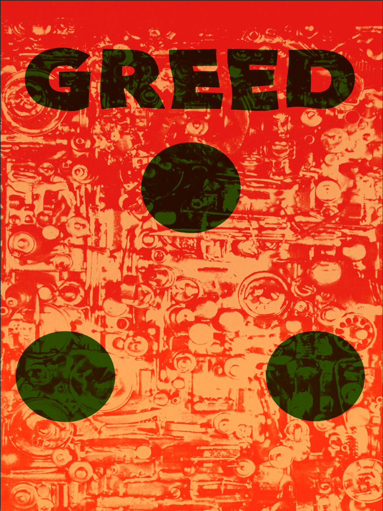 Greedlike: A TTRPG Guide | PDF | Dice
