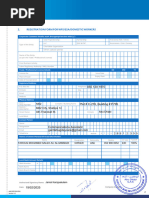 Ejari-Certificate Sample | PDF | Leasehold Estate | Renting