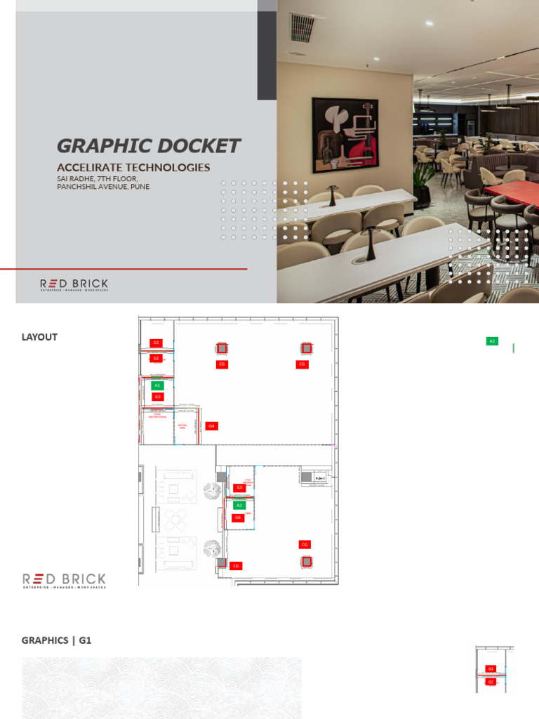 GRAPHICS DOCKET | PDF