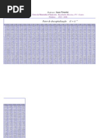 Fraction Decimal Percent Cheat Sheet W Repeating Decimals | PDF ...