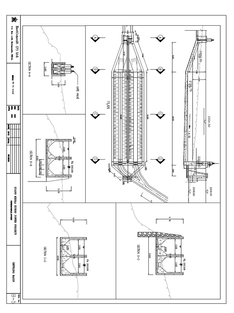 Intake GT SB New-Sb All | PDF