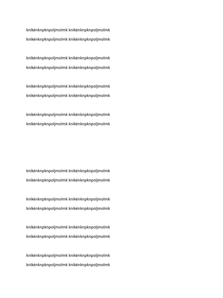 Important Pdf