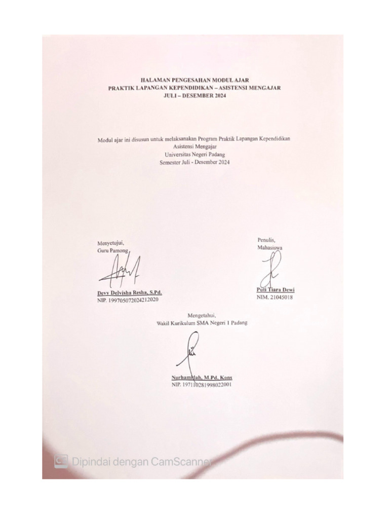 Modul Ajar Geografi X_Dasar Dasar Geografi Bab 1-Puti Tiara Dewi | PDF