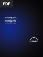 MAN ECAS 2 Fault Codes PDF | PDF | Valve | Mechanical Engineering