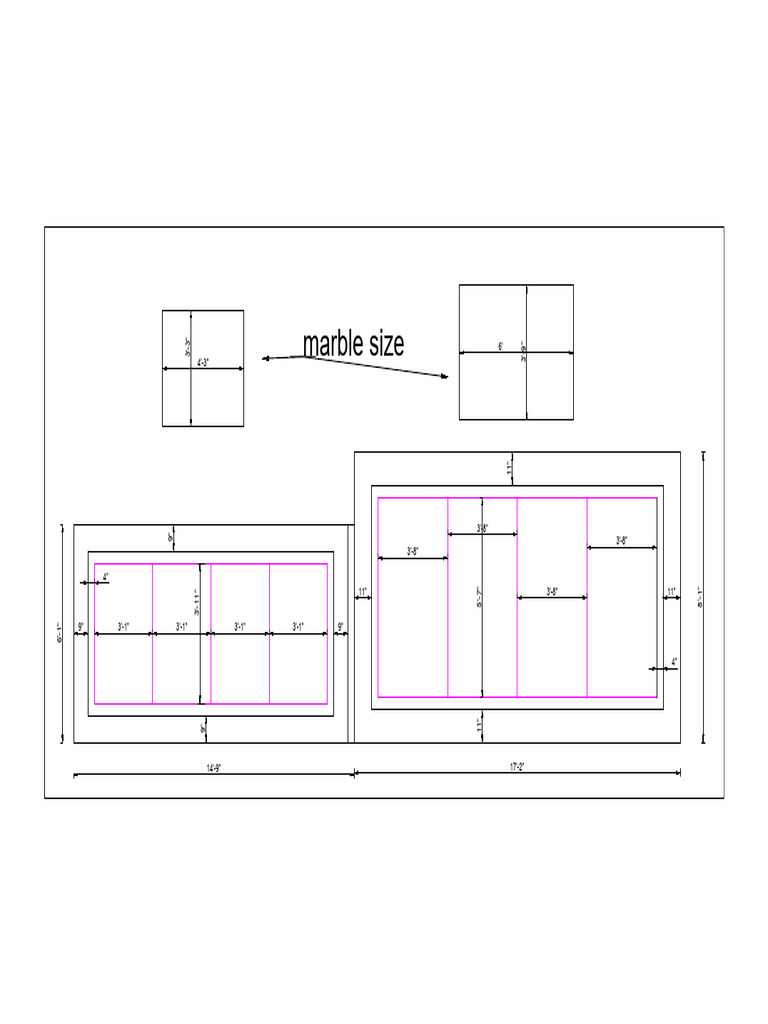 Drawing1 Model | PDF