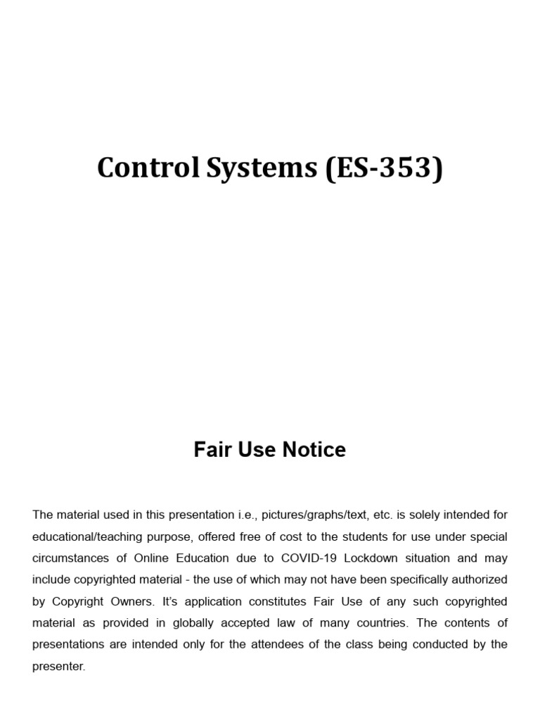 Lec - 8-9 - Modeling of Electromechanical Systems | PDF | Electric Motor | Electrical Equipment